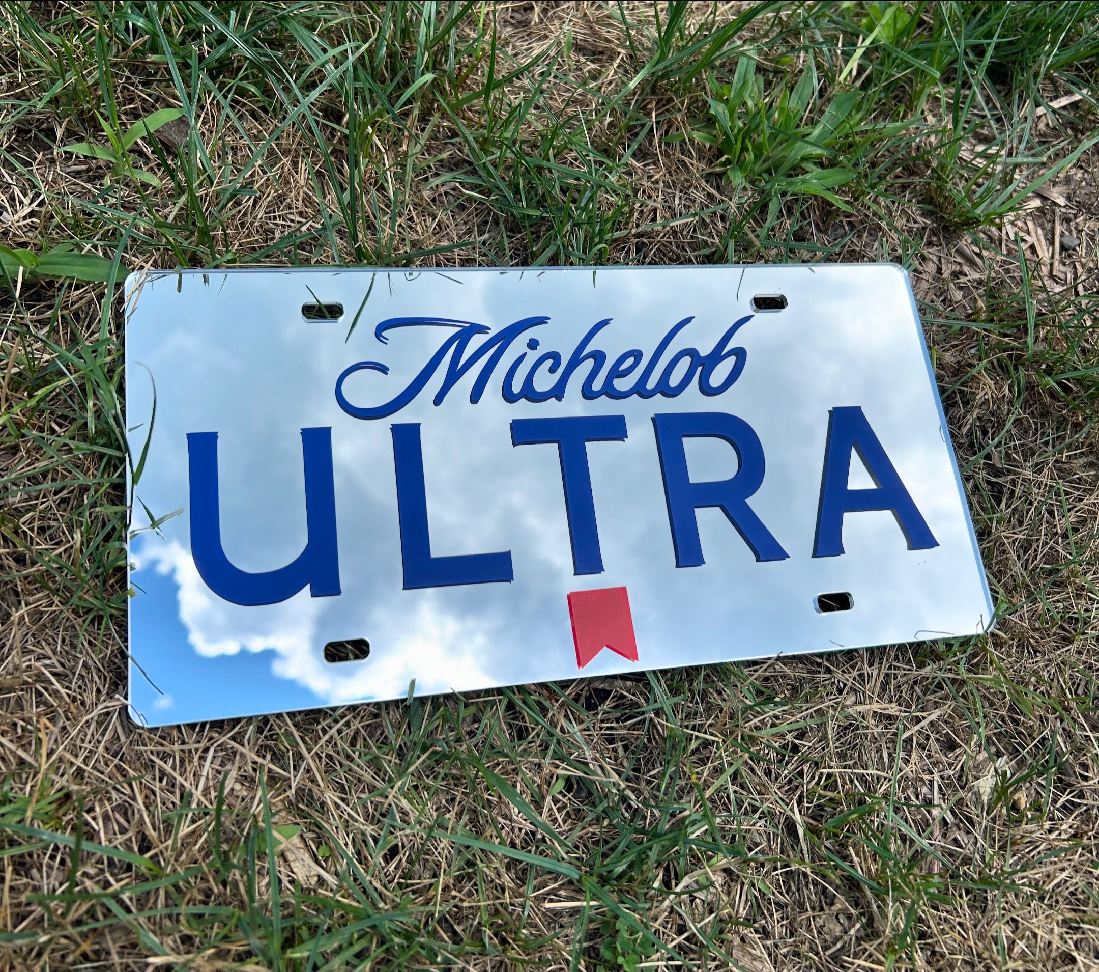 License Plates – Coastal Co. Designs