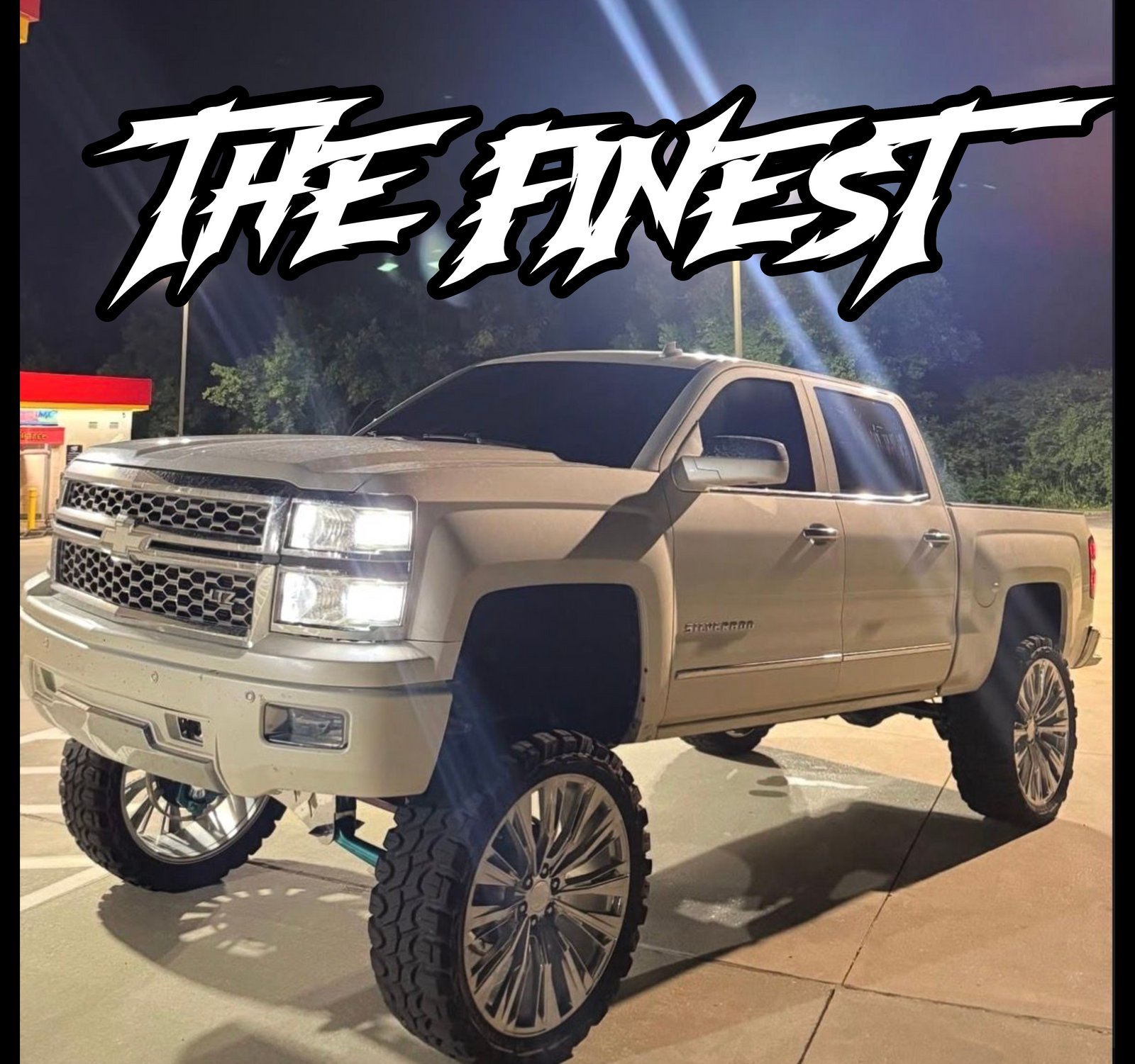 TRUCK CLUBS – Coastal Co. Designs