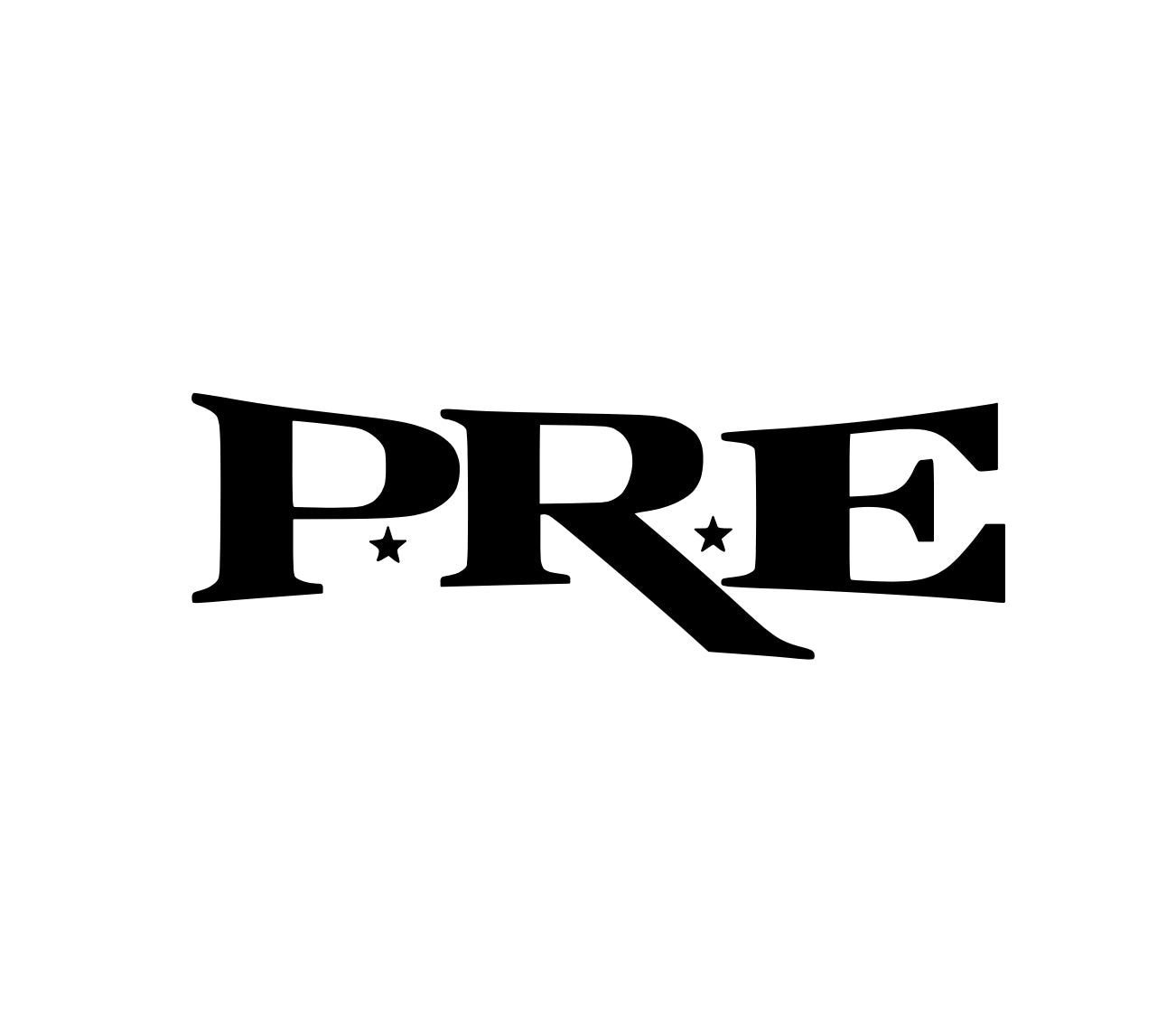 PRE PAPER ROUTE EMPIRE DECAL – Coastal Co. Designs